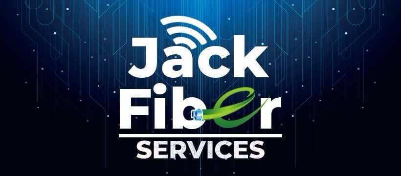Jack Fiber